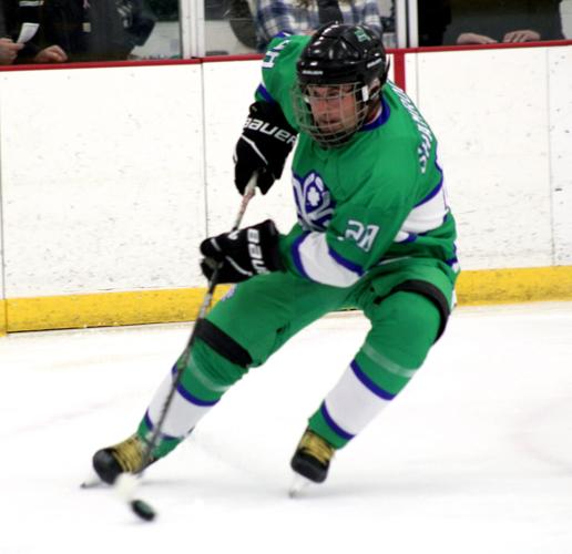 Sham-rocked: Long-defunct M&M hockey team roars back with slashing of ...