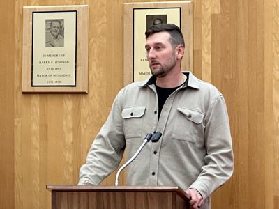 Menominee City Council approves marijuana settlement | News | ehextra.com