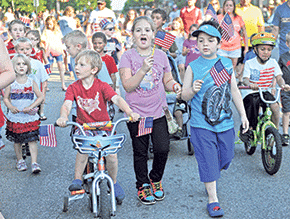 Patriotic fun | | ehextra.com