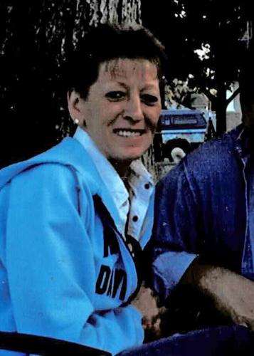 JULIE ANN BORNEMAN | Deaths | ehextra.com