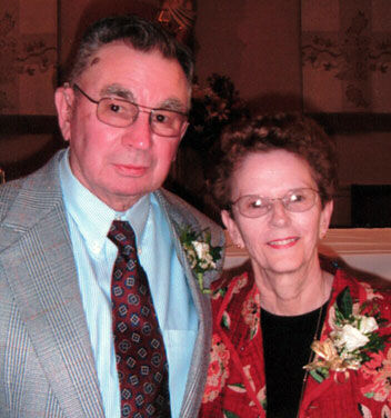 50th Wedding Anniversary of: Bill & Dawn Hruska | | ehextra.com