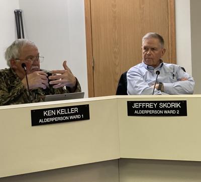 Marinette police officers snipe deer | News | ehextra.com