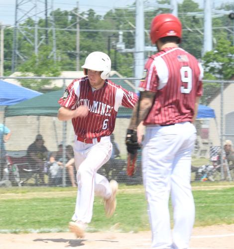 Red Wave snap losing streak with shutout victory over Coleman | Sports ...