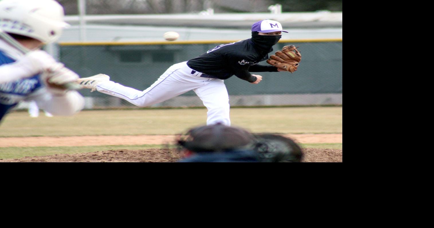 Marine bats kept on ice in season-opening loss to GB Southwest | Sports ...