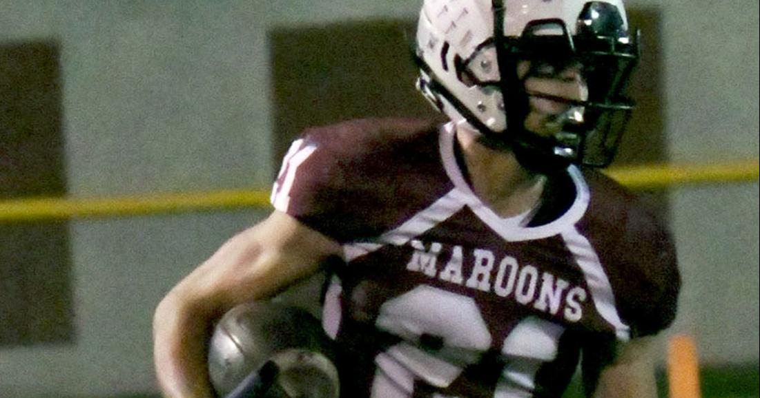 Bellisle named AP Second-Team All-State | Sports | ehextra.com
