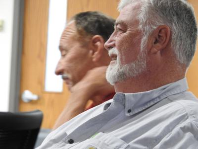 Marinette County Committee recommends 'wheel tax' | News | ehextra.com