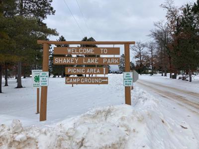 Runoff at Shakey Lakes Park to be fixed | News | ehextra.com