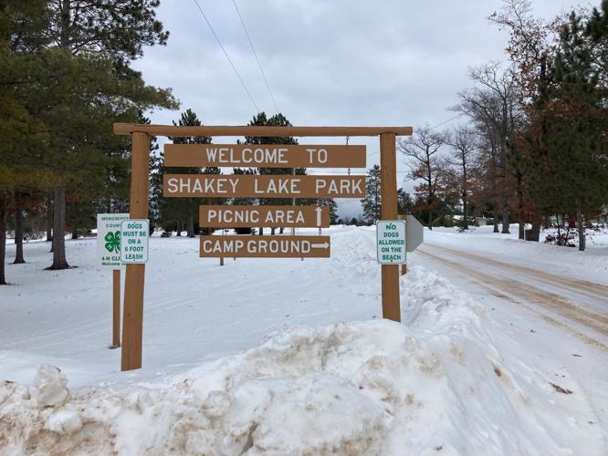 Online reservations part of Menominee County parks plan | News ...