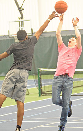 Defense block | | ehextra.com