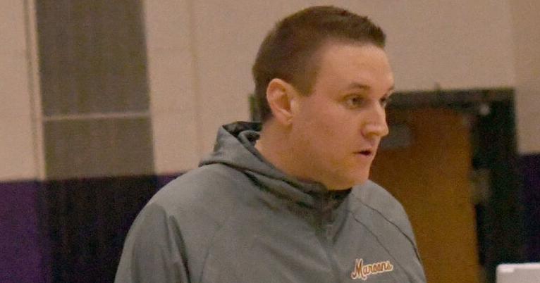 Larson named MIAAA Region 1 AD of the Year | Sports | ehextra.com