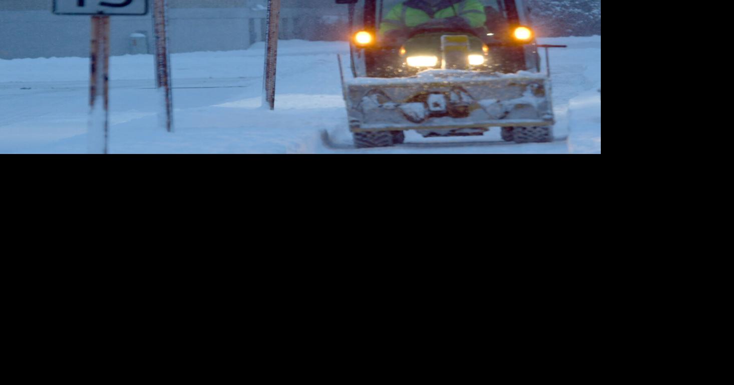 Snow signs | News | ehextra.com