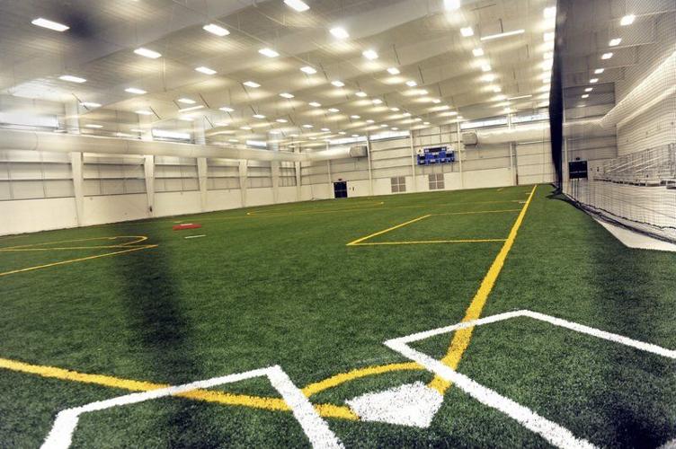 Community REC Center finishes journey | | ehextra.com
