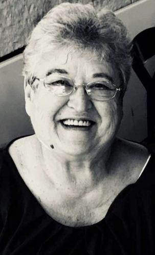 NANCY J. ENDERBY | Deaths | ehextra.com