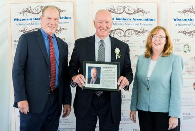 John Reinke named to WBA leaders in banking excellence | Feature Pages ...