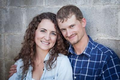 Amy Morois and Adam Jandt | | ehextra.com