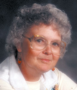 Donna Mary Walli | Obituaries | ehextra.com