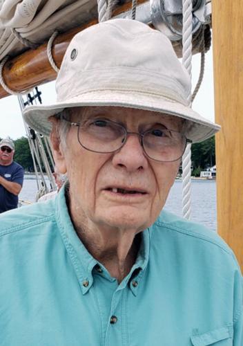 Norman Joseph Mottl | Deaths | ehextra.com