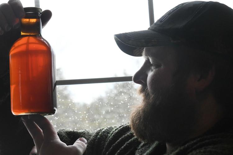 Maple syrup season heading into full swing | News | ehextra.com