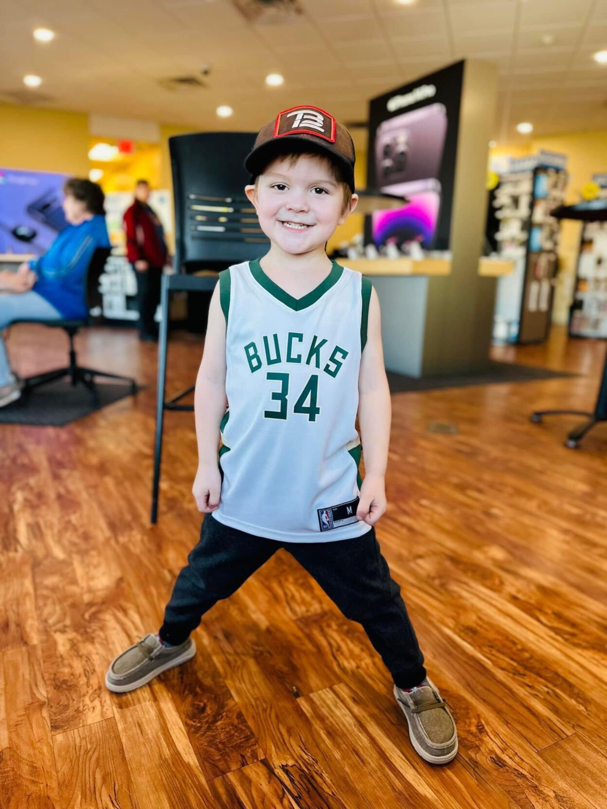 Peshtigo child Jameson Wortner battles cancer | News | ehextra.com