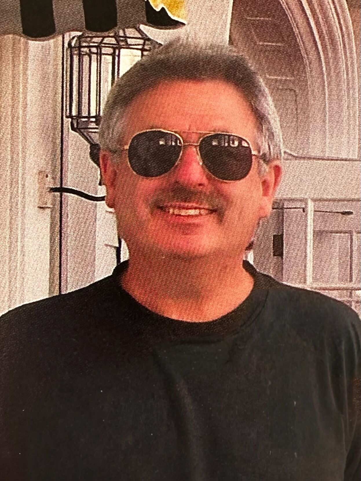 Randy Scott Clairmont | Deaths | ehextra.com