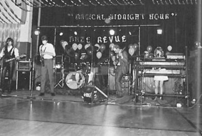Band to perform at prom 30 years later | | ehextra.com
