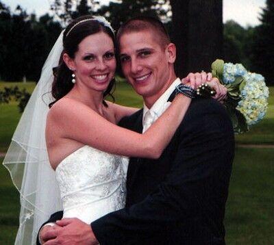 Wedding of: Alison Beth Gaedke & Daniel Howard Martin | | ehextra.com