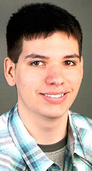 Brett Michéal Pearson | Obituaries | ehextra.com