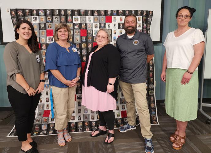 NWTC helps provide substance abuse awareness | News | ehextra.com