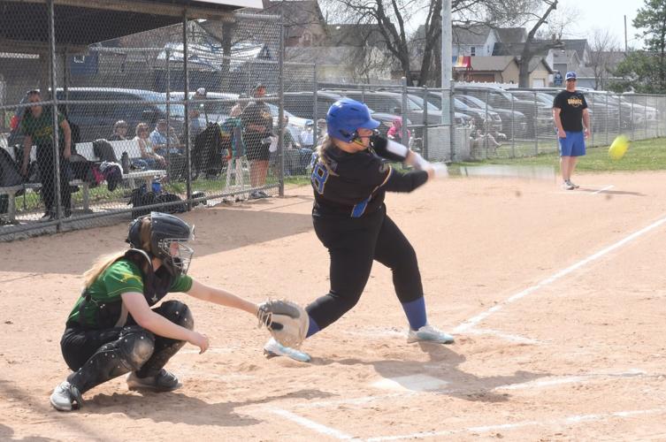 Cavalettes' early lead evaporates as Crivitz mounts comeback against ...