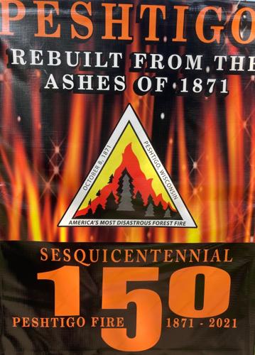 Great fires of 1871 still fascinate 150 years later | News | ehextra.com