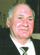 George R. Zahorik | Obituaries | ehextra.com