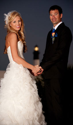 Wedding of: Crystal Rhea Mockus & Troy Terence Tadlock | | ehextra.com