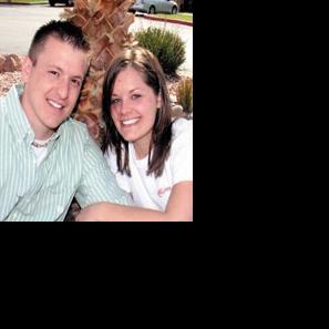 Shawna Marie Rupert and Jesse David Sterzing | | ehextra.com