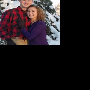 Engagement of: Melissa Joan Patz & Michael Joseph Muhs | | ehextra.com