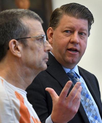 Plea deal reached in Brian Helfert case | News | ehextra.com