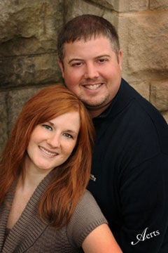 Engagement of: Bridget O'Hern & Andrew Duffrin | | ehextra.com