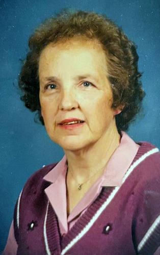 Anna Dahl | Deaths | ehextra.com