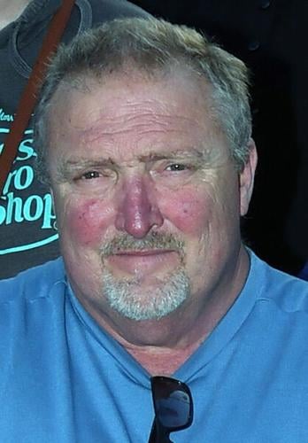 Jonathan T. Urch (Jon) | Deaths | ehextra.com