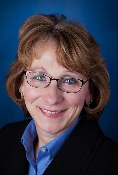 Beth Larson promoted to SNBT assistant VP | Articles | ehextra.com