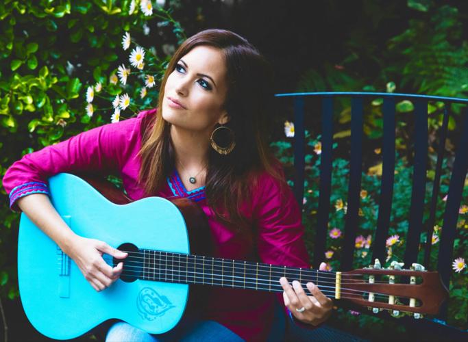 Jordanian musician to perform in the area as part of World Fest | News ...