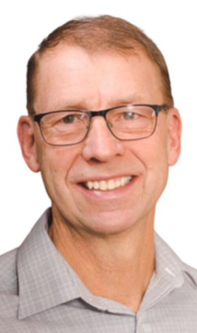 Karban seeks alderperson at-large seat | News | ehextra.com