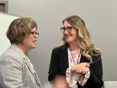 New NWTC president wants college to appeal to all backgrounds | News ...