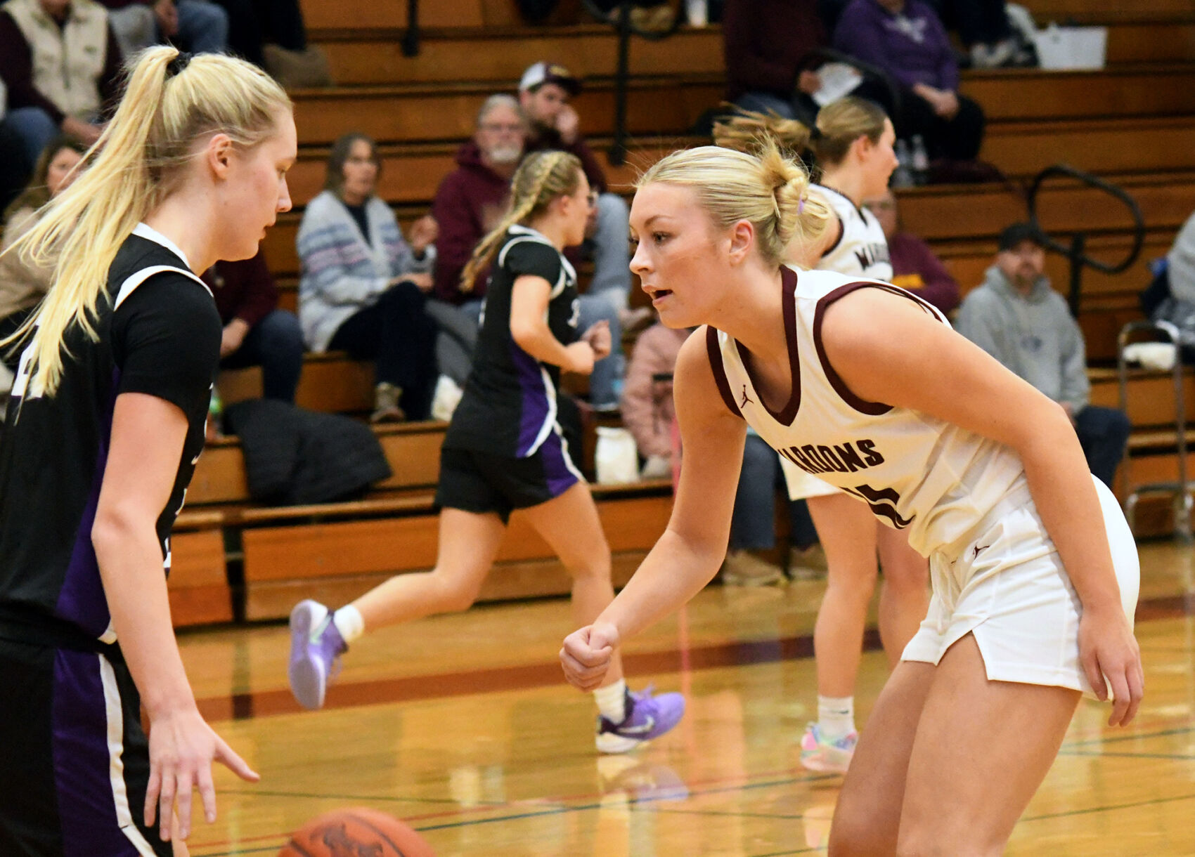 Gladstone tops Menominee in battle between U.P.'s top teams | Sports ...