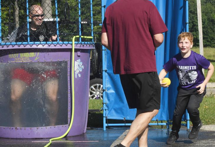 Overdose awareness | News | ehextra.com