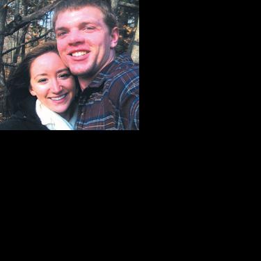Engagement of: Andrea Duca and Brian Cisar | | ehextra.com