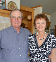 Len and Judy Reid | | ehextra.com