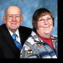 Beverly and Eugene Ehrlich | | ehextra.com