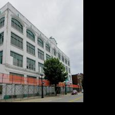New plan for FNT building | | ehextra.com