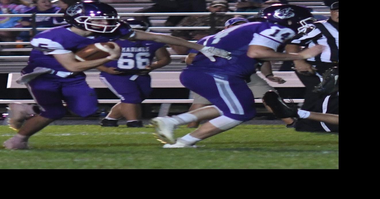 Marines set to tackle Packerland Conference | Sports | ehextra.com