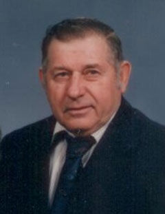 Elmer Guseck | Obituaries | ehextra.com